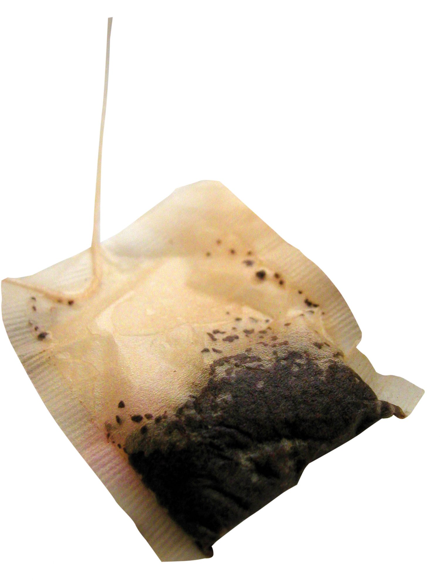 sachet de thé - Cyclad