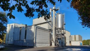 Valoriser l'énergie - Cyclad