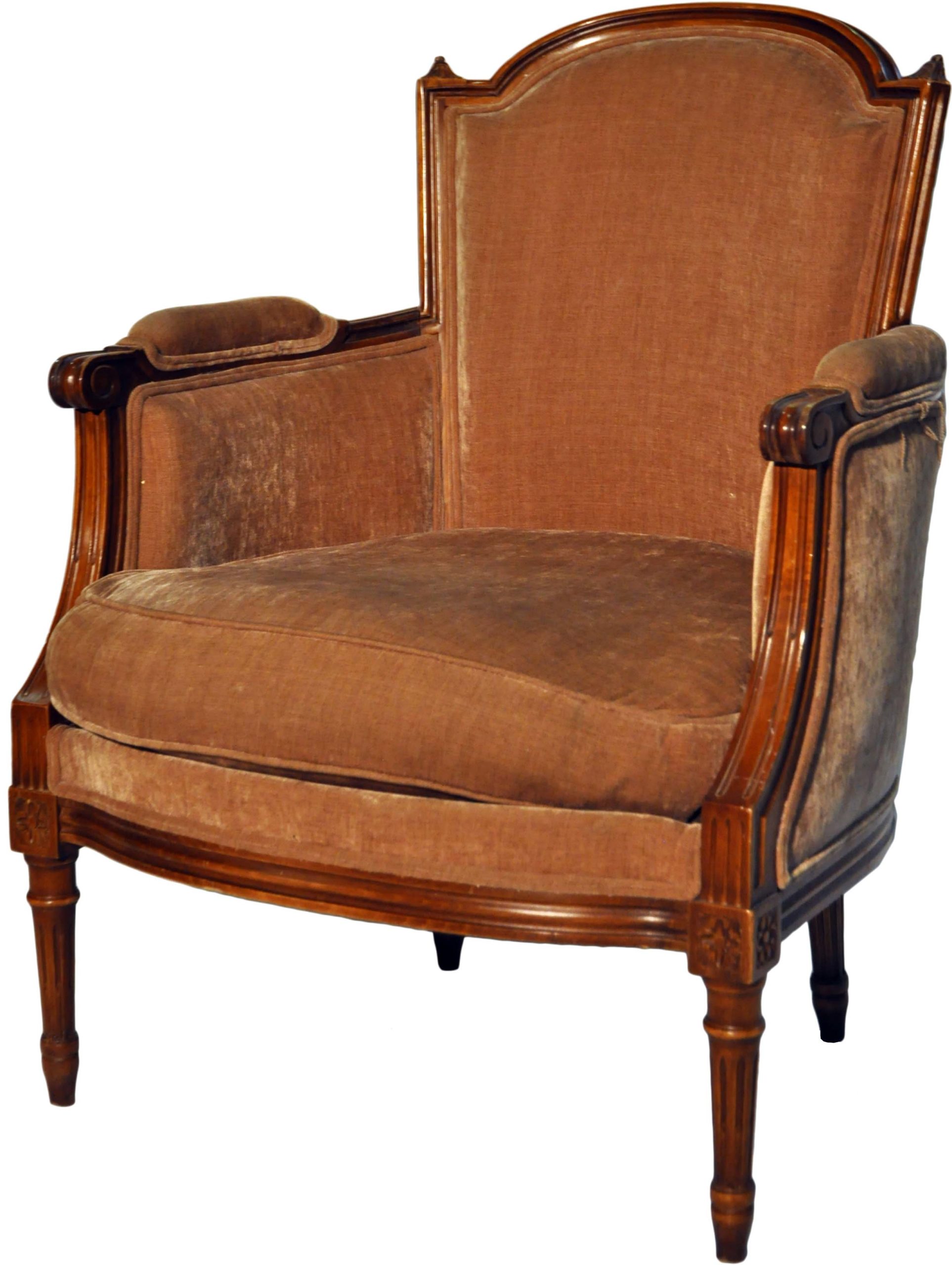 fauteuil - Cyclad