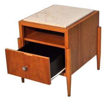 table de chevet - Cyclad