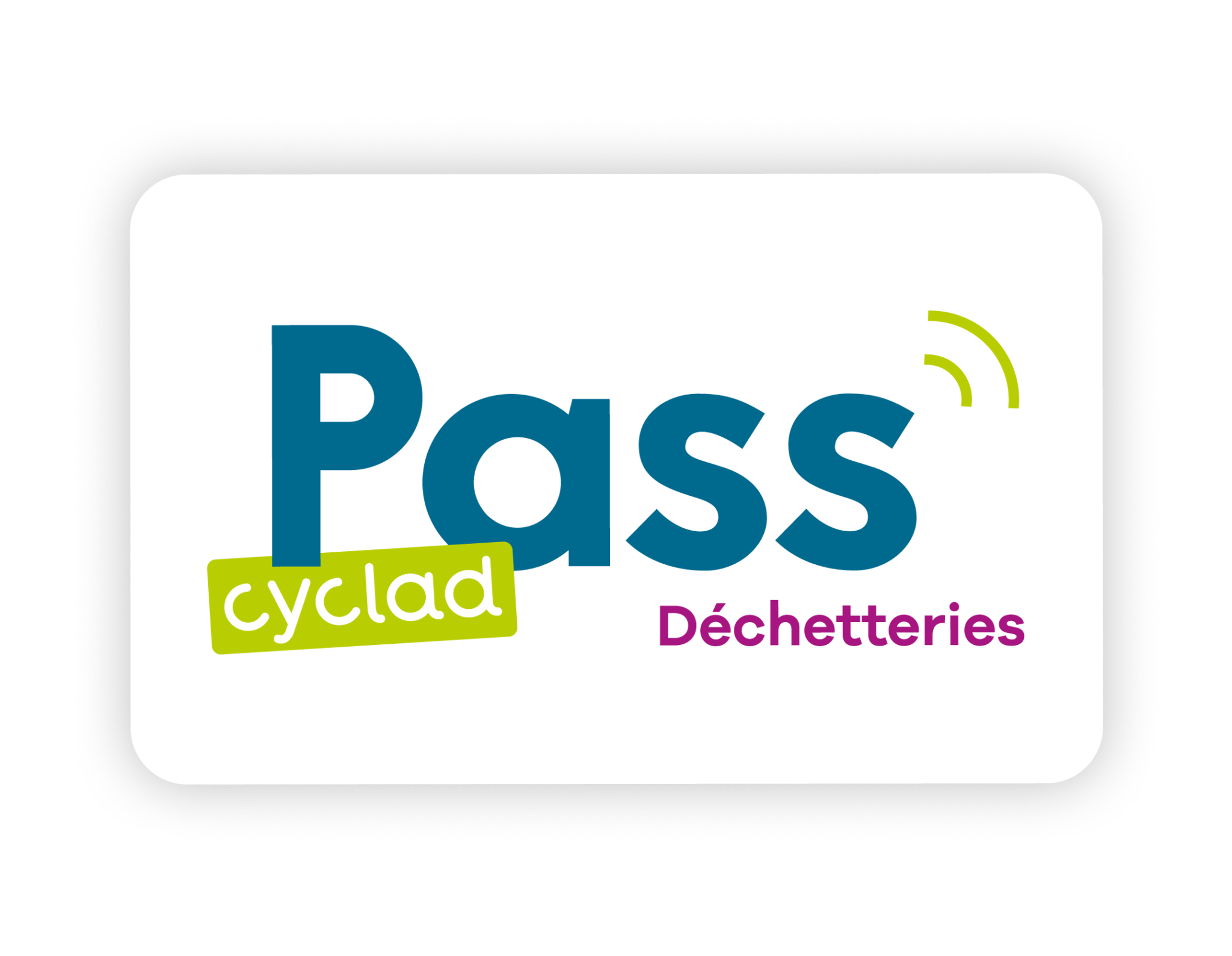 Pass Cyclad - Cyclad