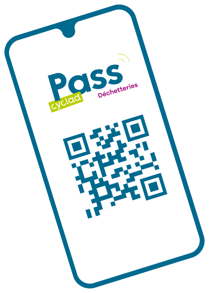 Pass Cyclad - Cyclad