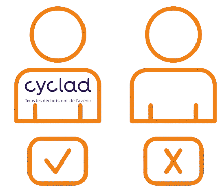 Pass Cyclad - Cyclad